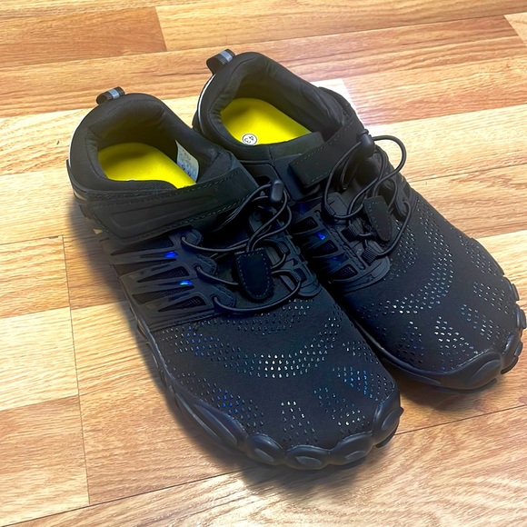 WHITIN | Shoes | Whitin Mens Minimalist Trail Runner Wide Toe Box ...